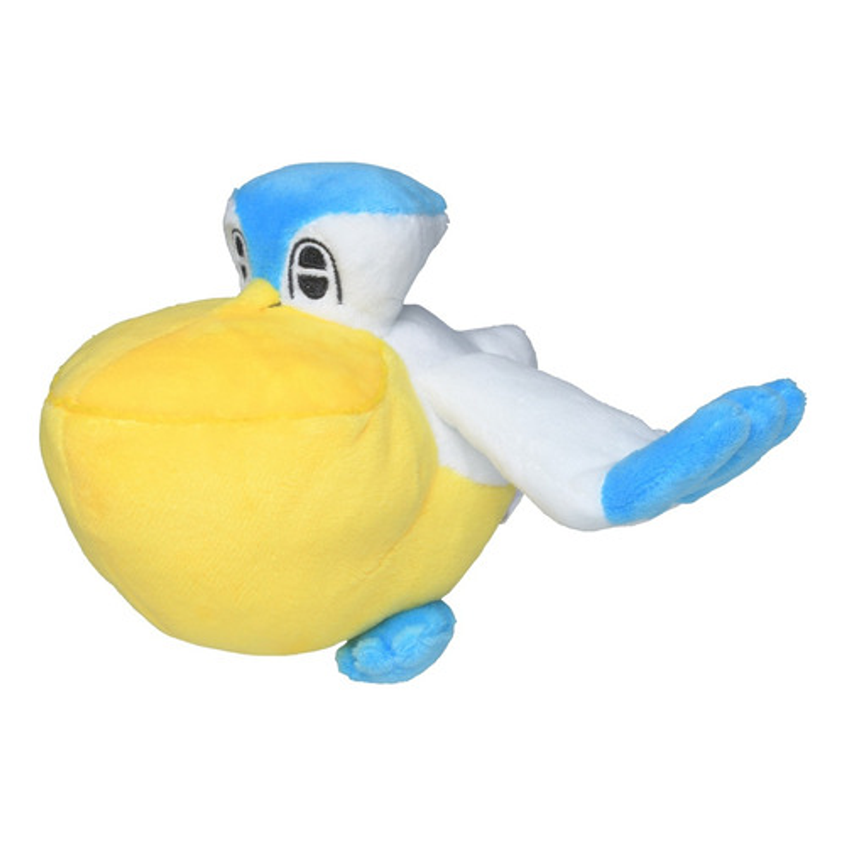 #279 Pelipper · Peluche · Pokémon Fit · Gen 3 · Hoenn | Doki Doki Store