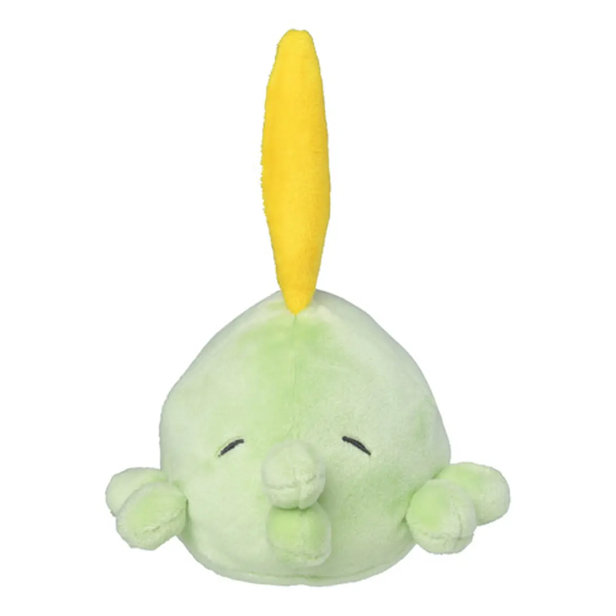 #316 Gulpin · Peluche · Pokémon Fit · Gen 3 · Hoenn | Doki Doki Store