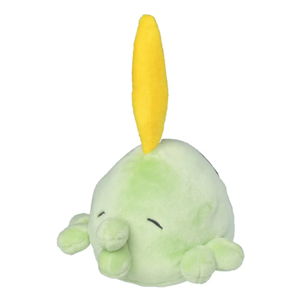 #316 Gulpin · Peluche · Pokémon Fit · Gen 3 · Hoenn | Doki Doki Store