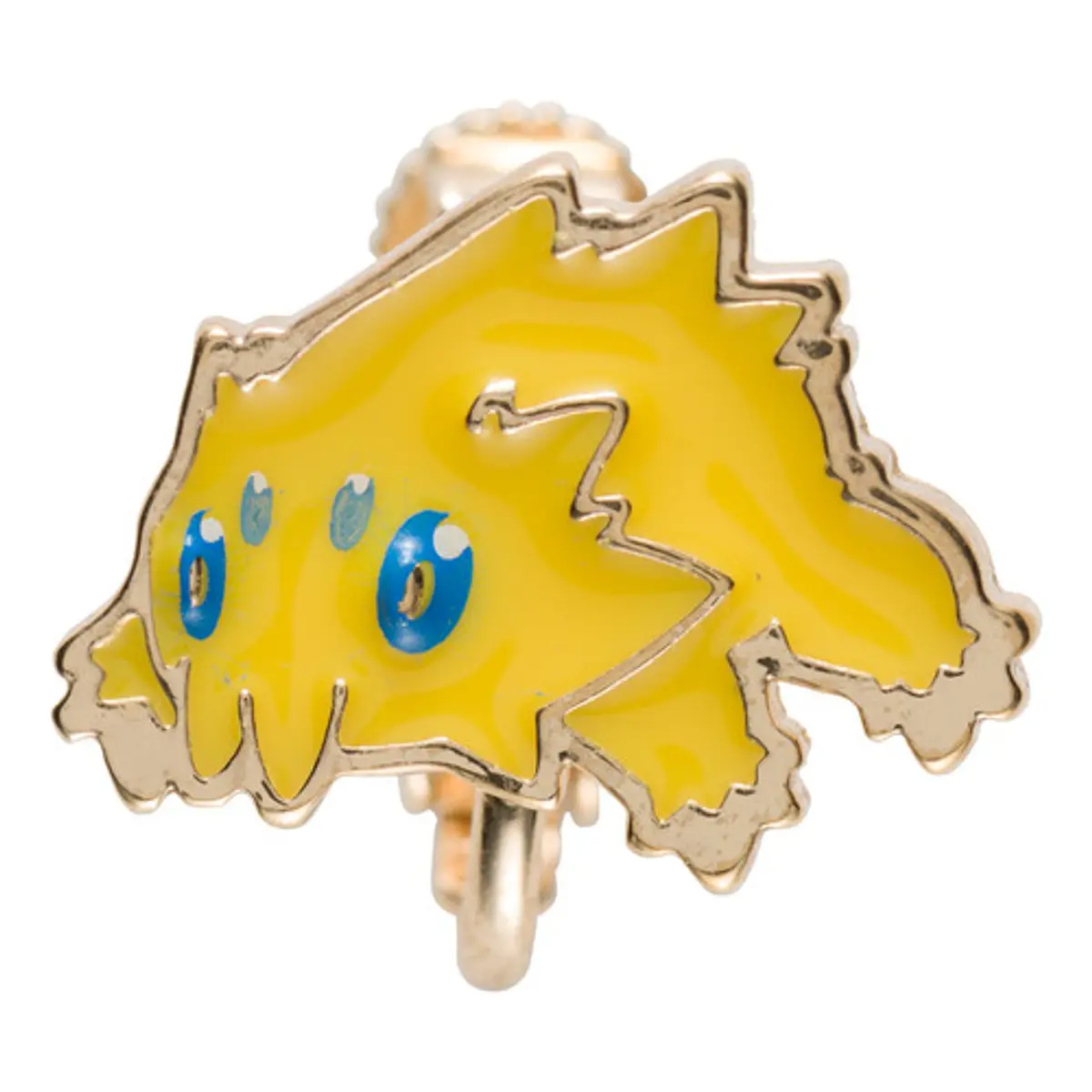 Joltik · Aro Clip Individual · Pokémon Accesory | Doki Doki Store