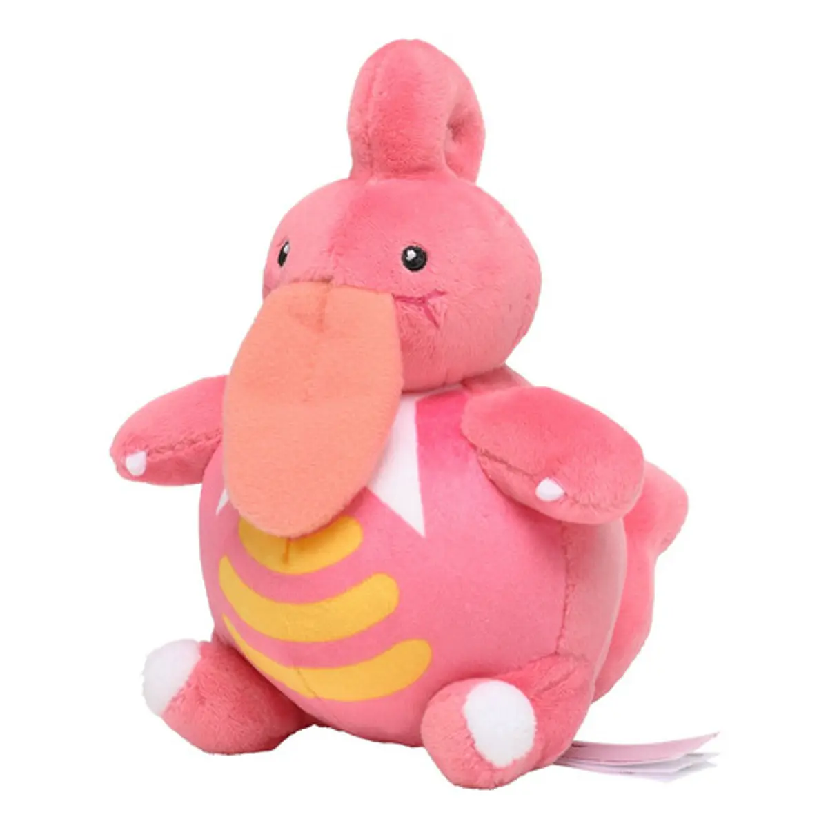 #463 Lickilicky · Peluche · Pokémon Fit · Gen 4 · Sinnoh | Doki Doki Store