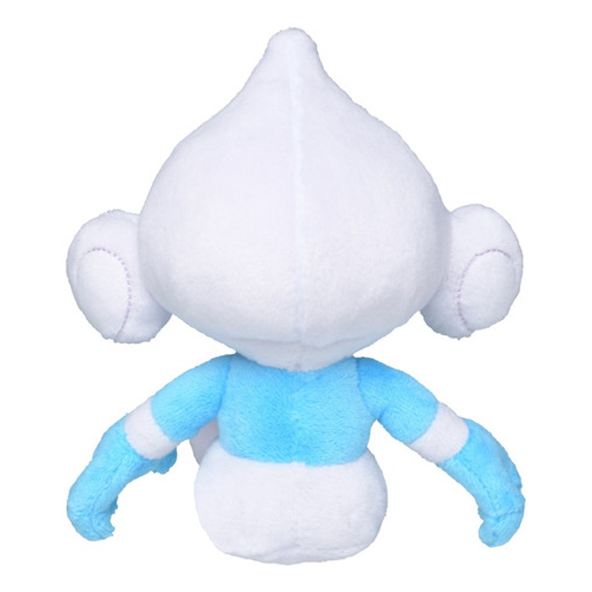 #307 Meditite · Peluche · Pokémon Fit · Gen 3 · Hoenn | Doki Doki Store