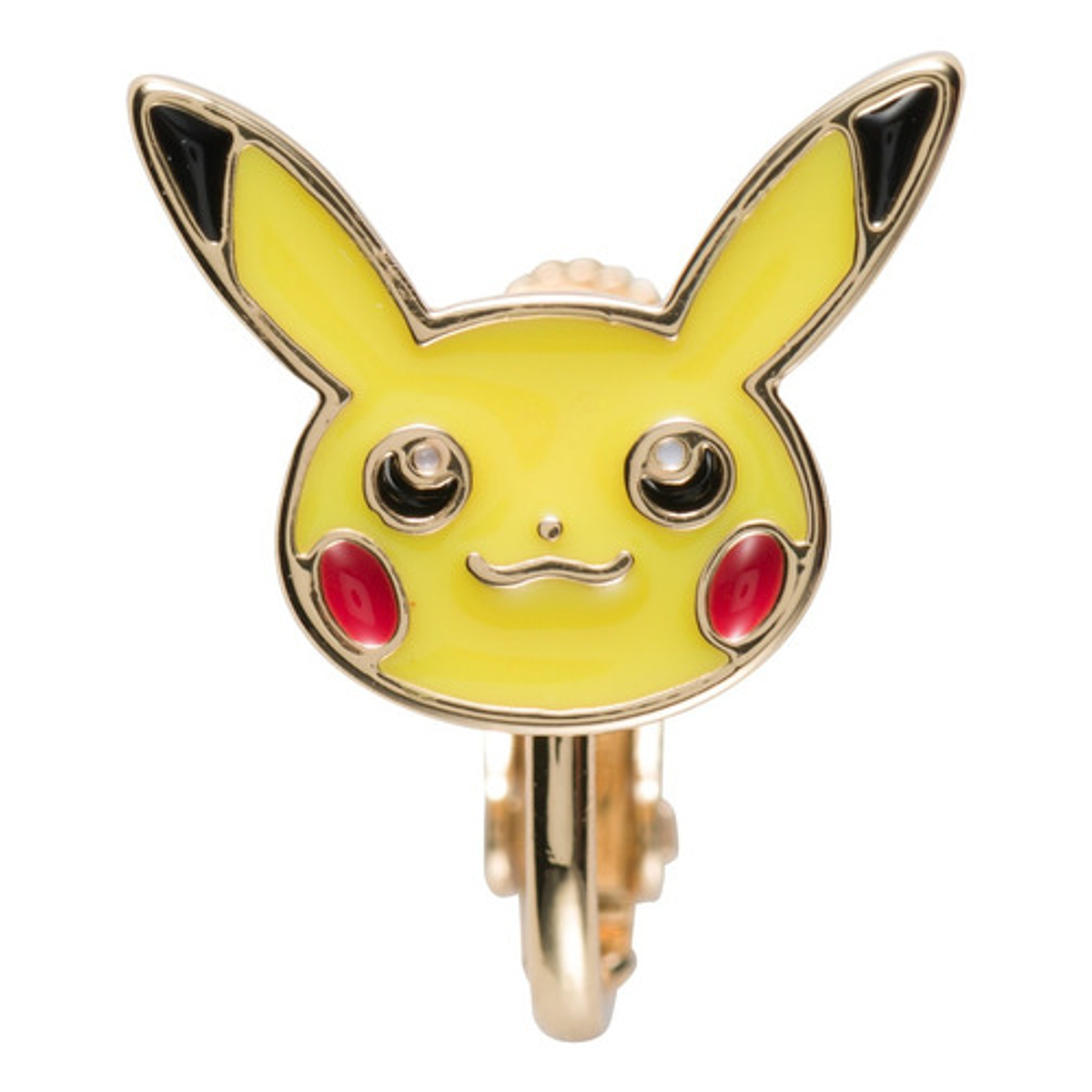 Pikachu · Aro Clip Individual · Pokémon Accesory | Doki Doki Store