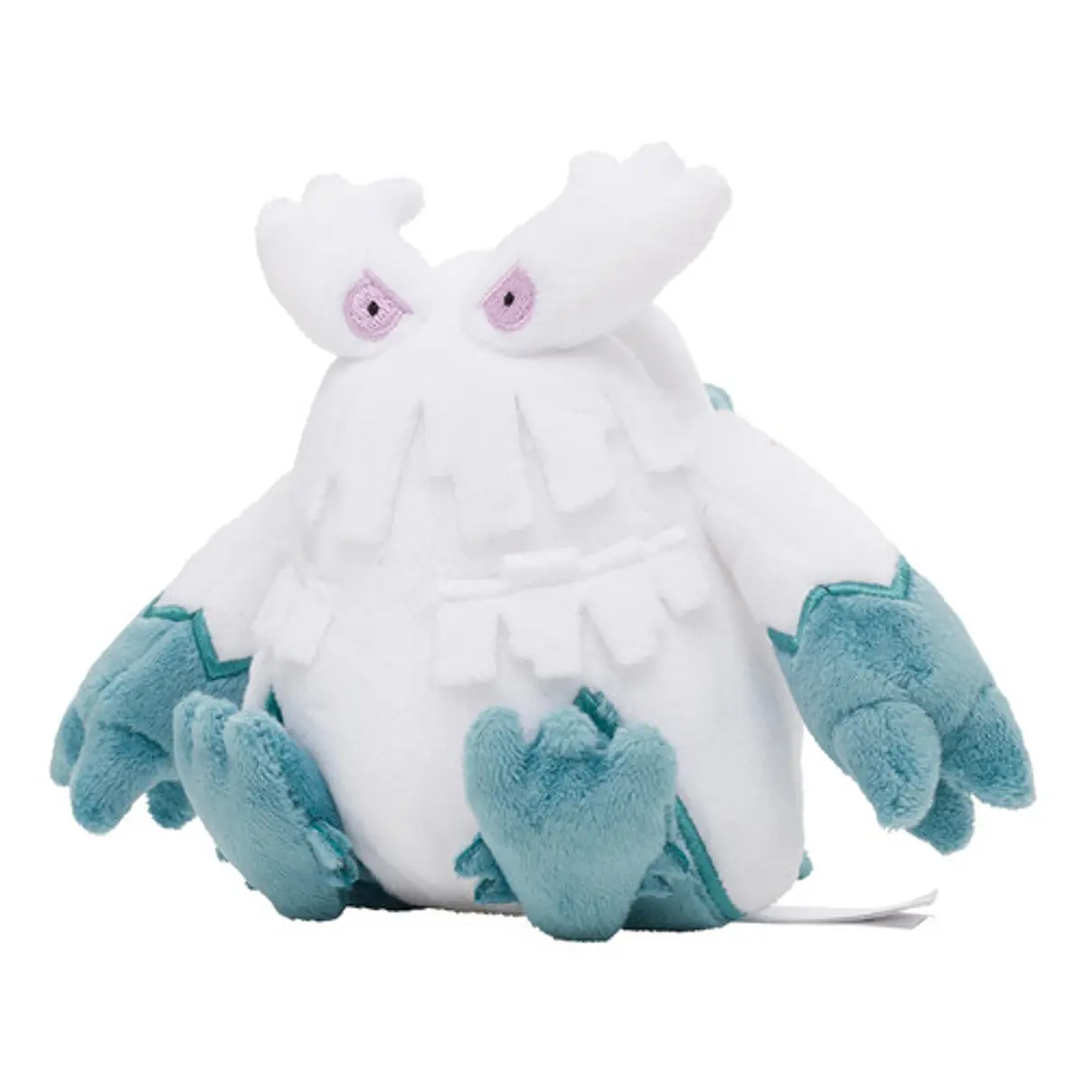 #460 Abomasnow · Peluche · Pokémon Fit · Gen 4 · Sinnoh | Doki Doki Store
