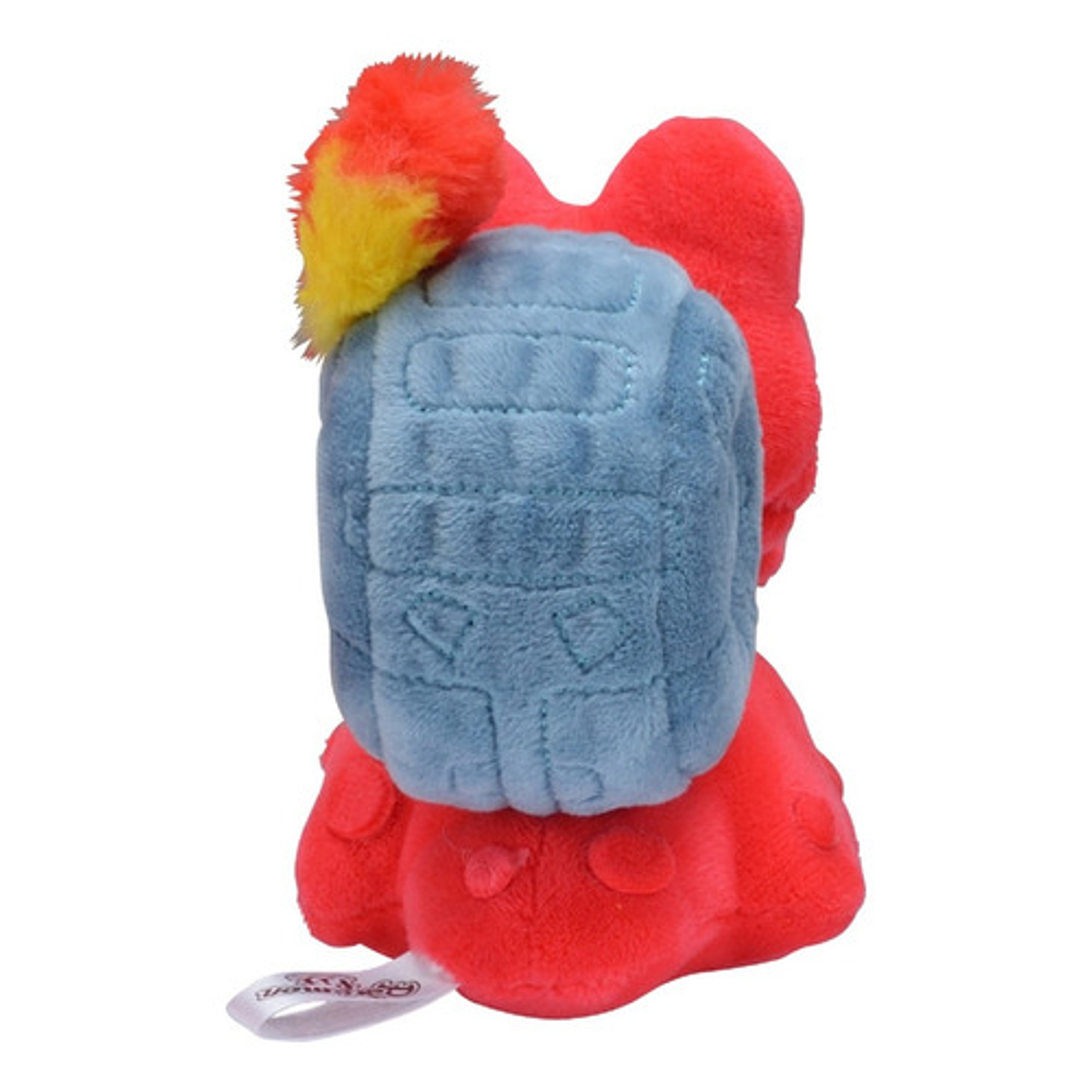 #219 Magcargo · Peluche · Pokémon Fit · Gen 2 · Johto | Doki Doki Store