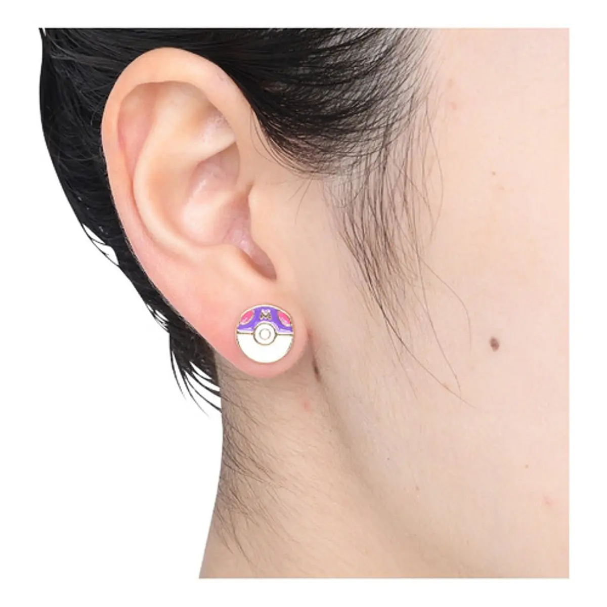 Master Ball · Aro Individual · Pokémon Accesory | Doki Doki Store