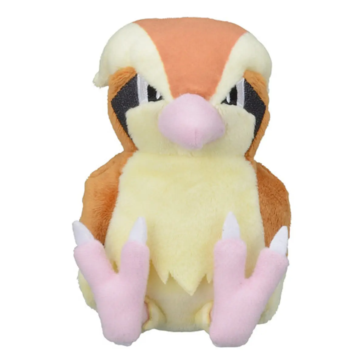 #016 Pidgey · Peluche · Pokémon Fit · Gen 1 · Kanto | Doki Doki Store