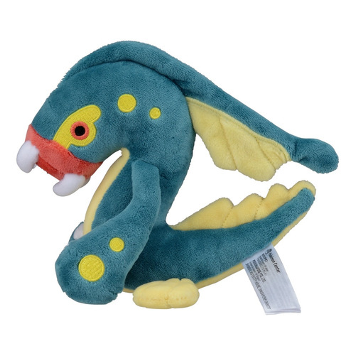 #604 Eelektross · Peluche · Pokémon Fit · Gen 5 · Unova | Doki Doki Store