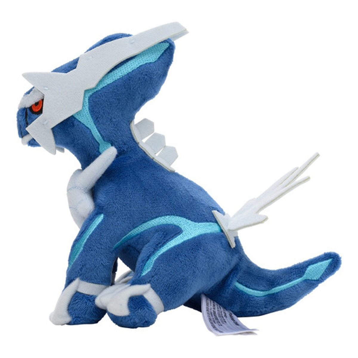 #483 Dialga · Peluche · Pokémon Fit · Gen 4 · Sinnoh | Doki Doki Store