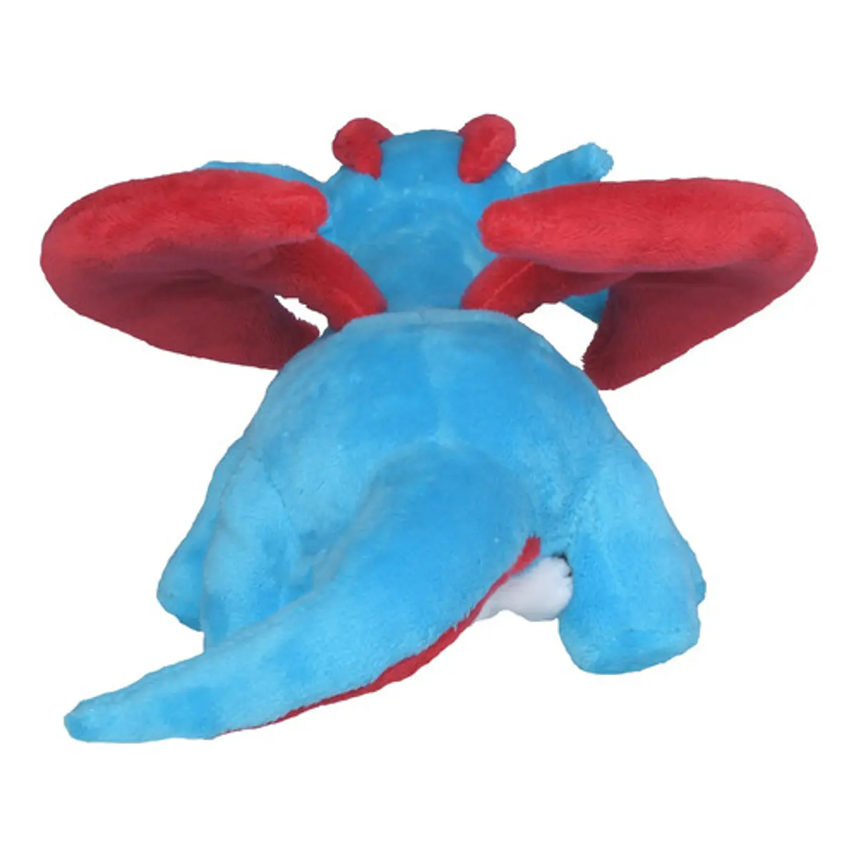 #373 Salamence · Peluche · Pokémon Fit · Gen 3 · Hoenn | Doki Doki Store