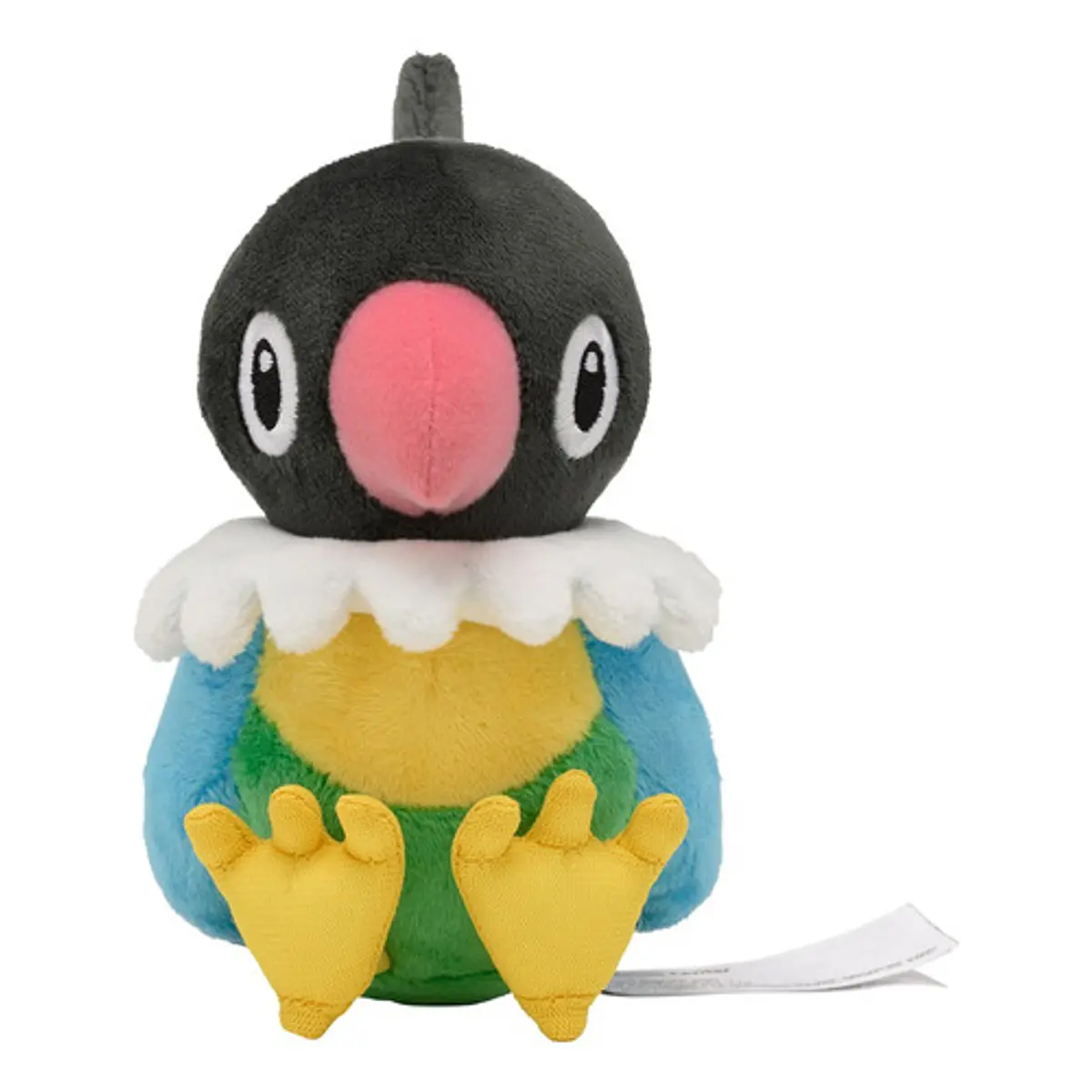 #441 Chatot · Peluche · Pokémon Fit · Gen 4 · Sinnoh | Doki Doki Store