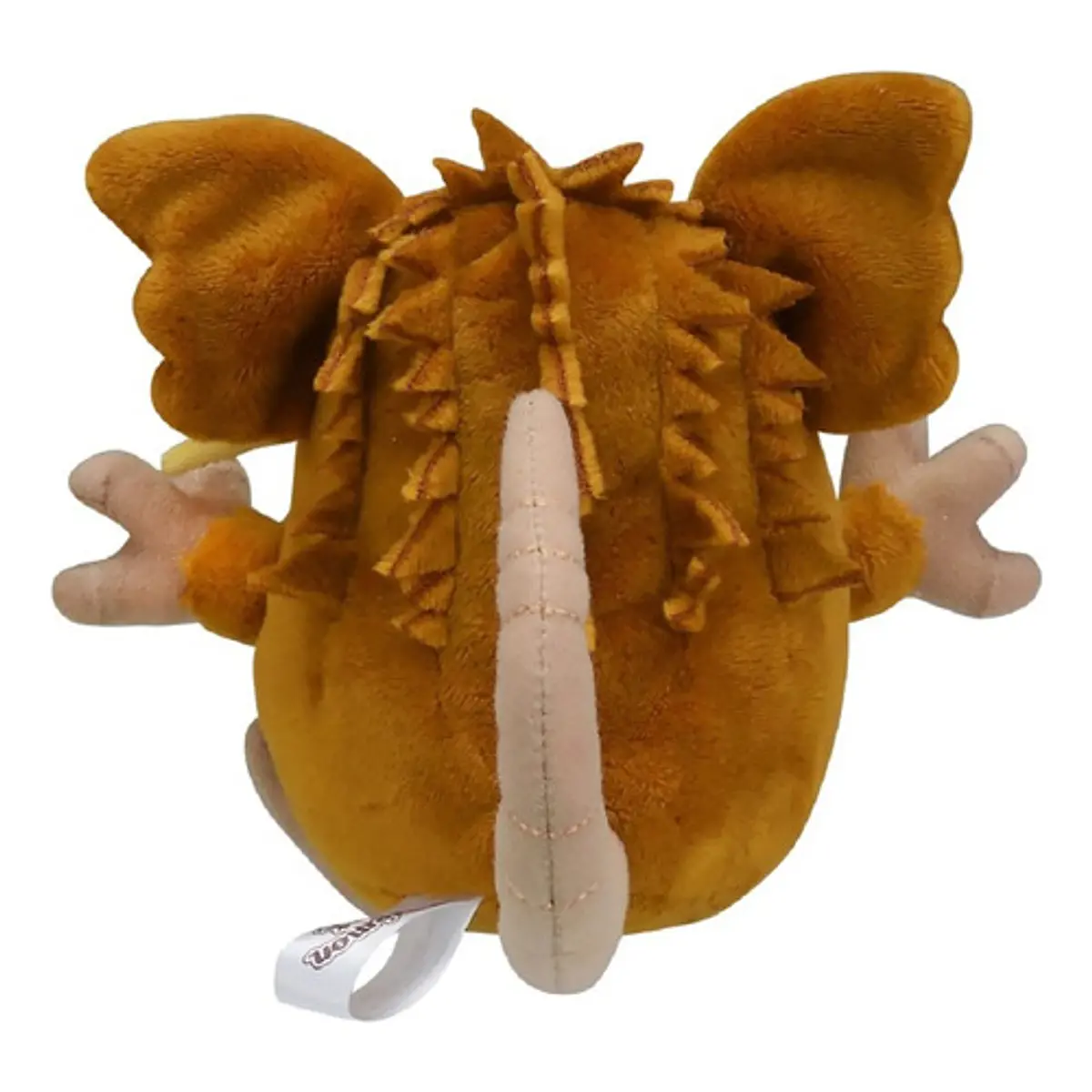 #020 Raticate · Peluche · Pokémon Fit · Gen 1 · Kanto | Doki Doki Store