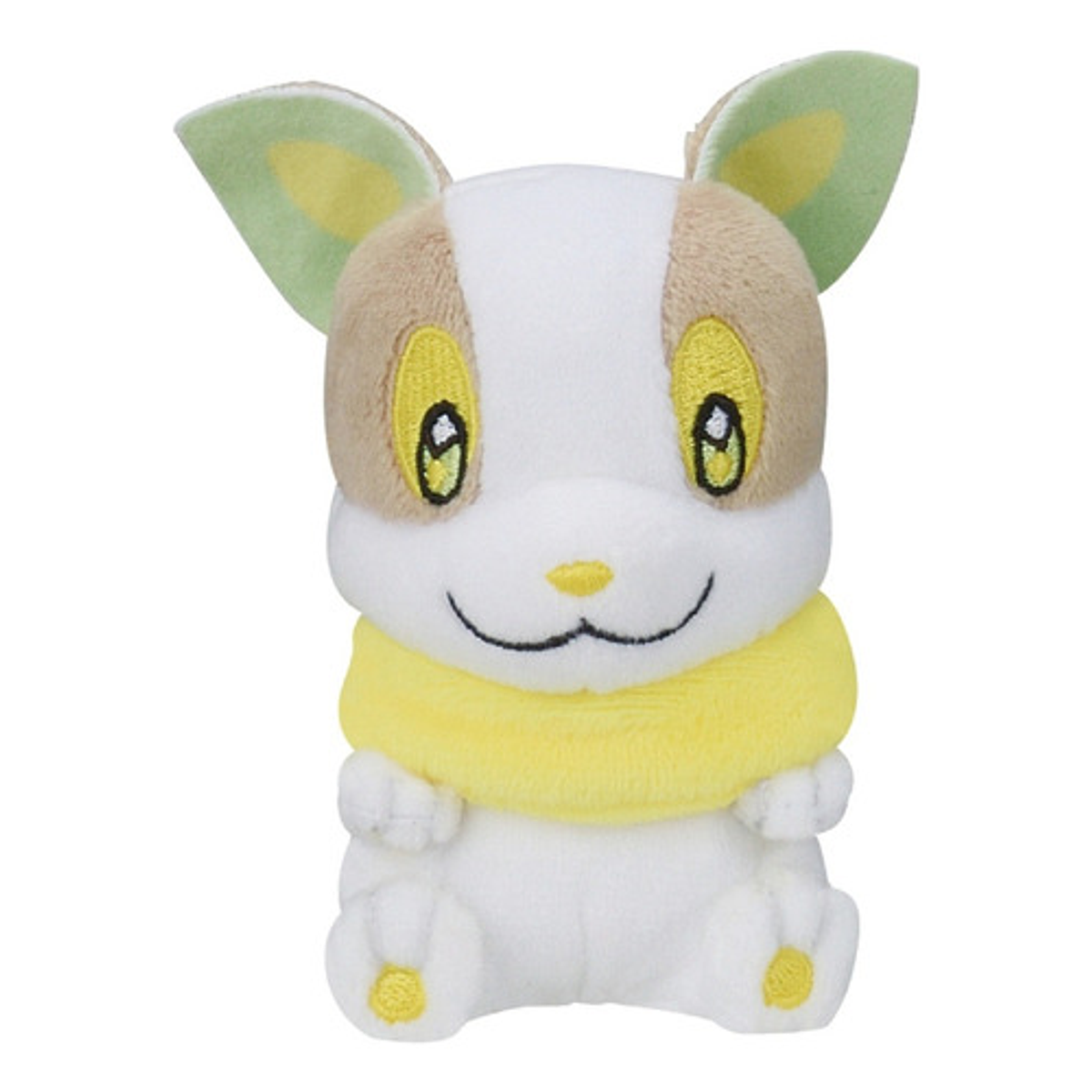 Yamper · Peluche · Mini Pokébola · Vol. 4 | Doki Doki Store