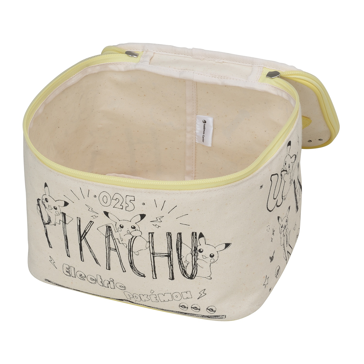 Organizador (S) · Pikachu living & dining | Doki Doki Store