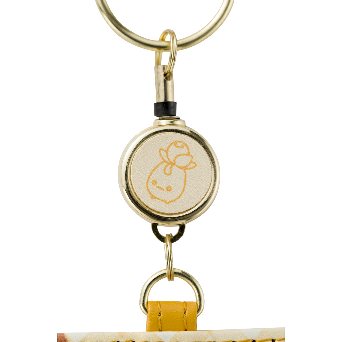 Porta Credencial · Paldea Tile & Picnic | Doki Doki Store