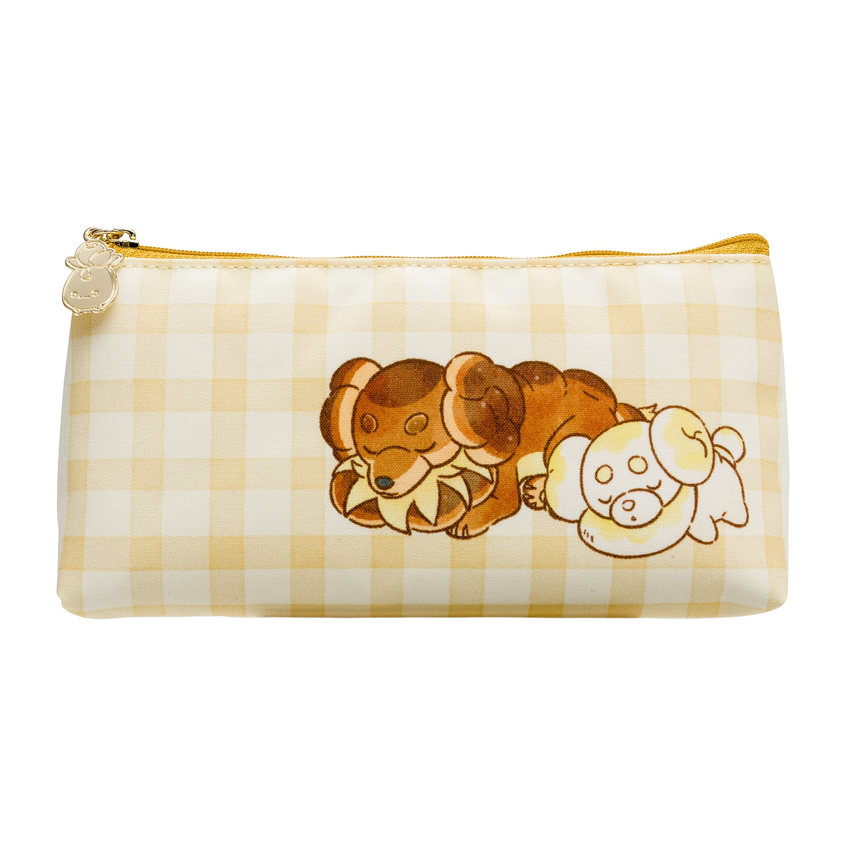 Fidough · Estuche · Paldea Tile & Picnic | Doki Doki Store
