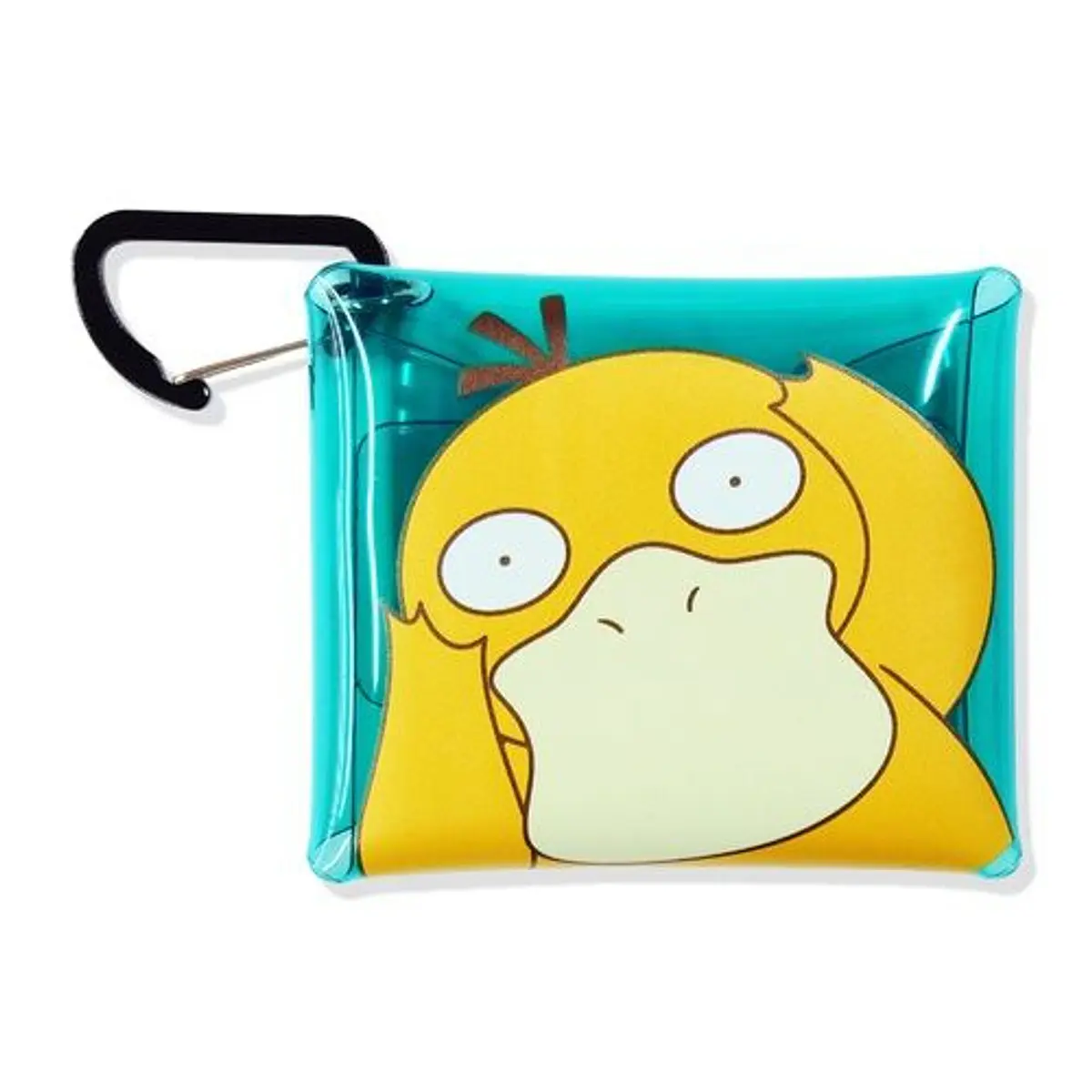 Psyduck · Mini Monedero · Pocket Monsters | Doki Doki Store