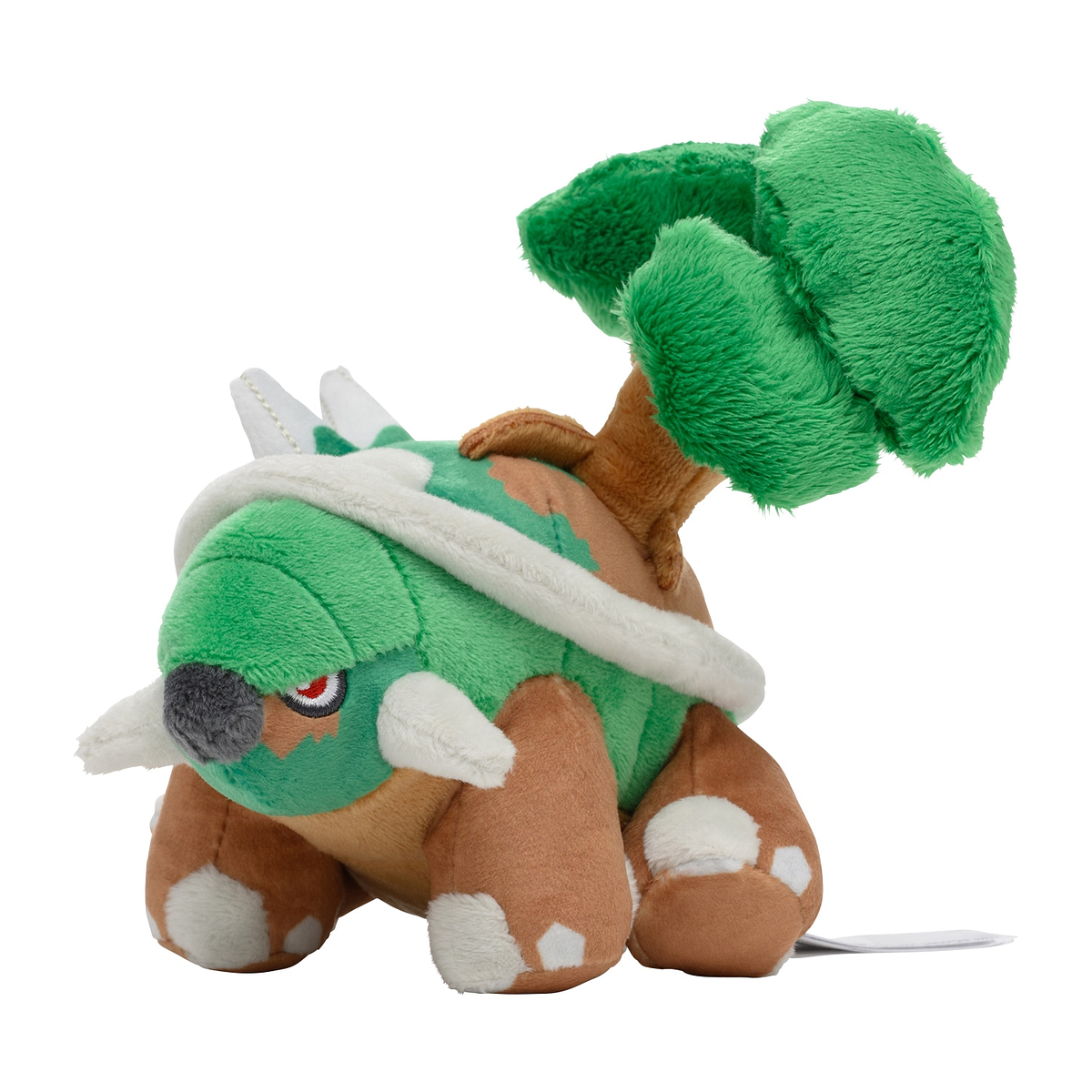 #389 Torterra · Peluche · Pokémon Fit · Gen 4 · Sinnoh | Doki Doki Store