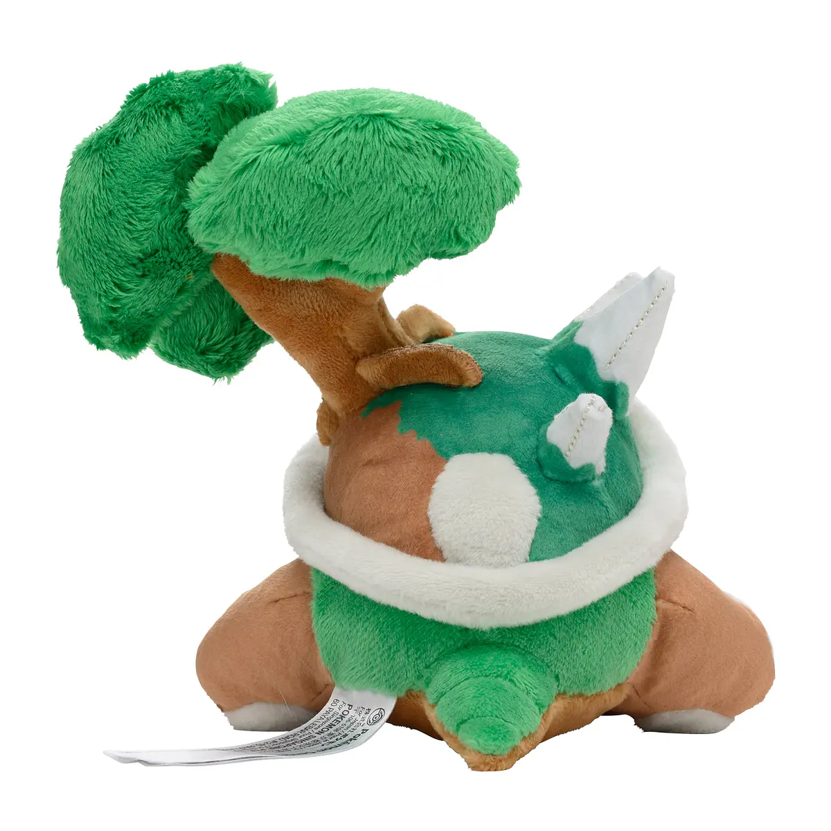 #389 Torterra · Peluche · Pokémon Fit · Gen 4 · Sinnoh | Doki Doki Store
