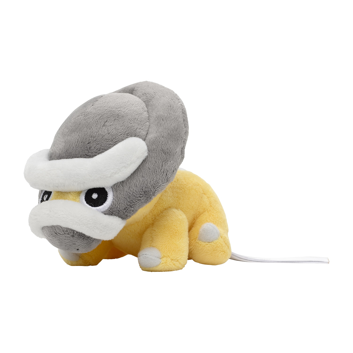 #410 Shieldon · Peluche · Pokémon Fit · Gen 4 · Sinnoh | Doki Doki Store