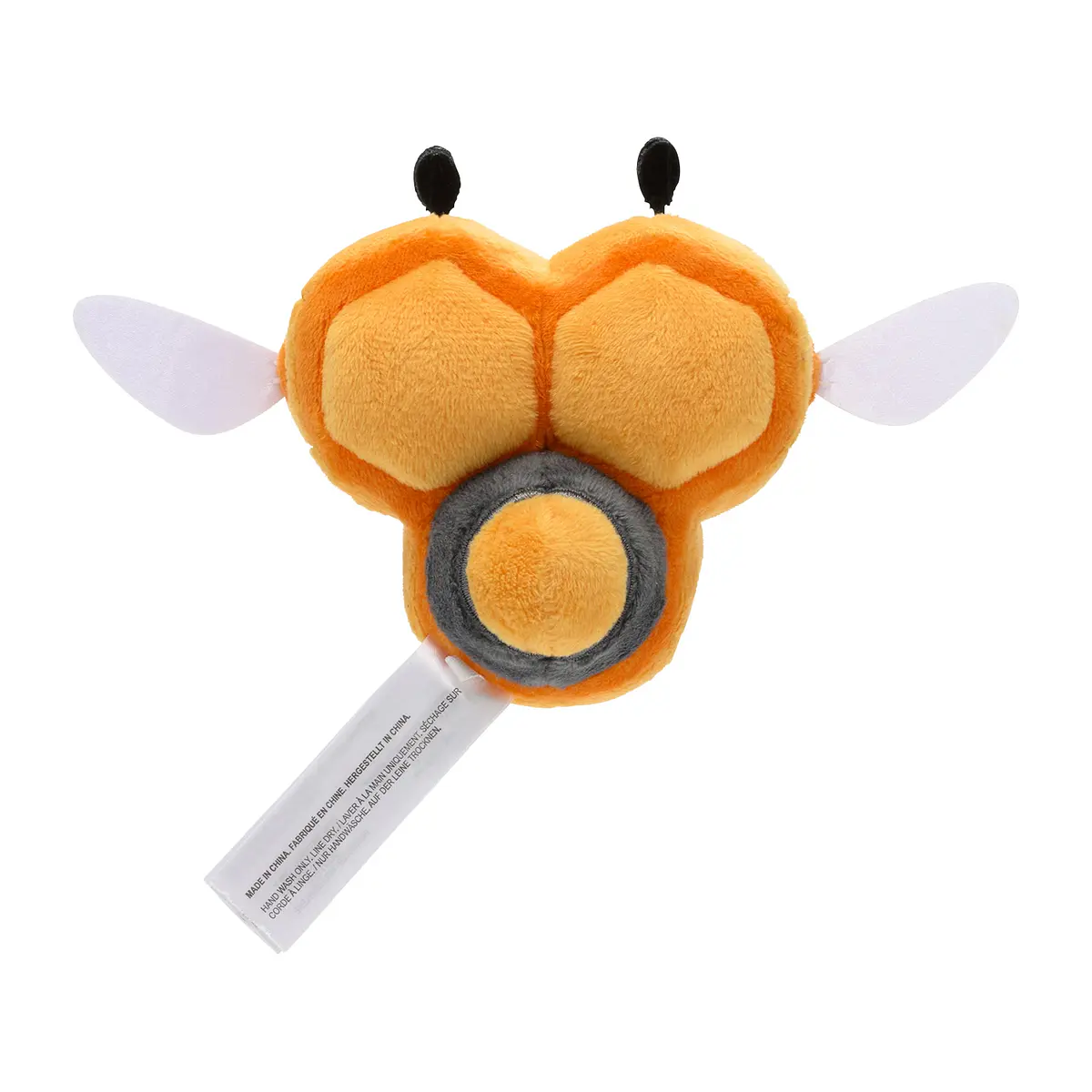 #415 Combee · Peluche · Pokémon Fit · Gen 4 · Sinnoh | Doki Doki Store