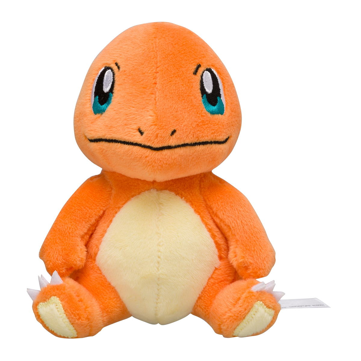 #004 Charmander · Peluche · Pokémon Fit · Gen 1 · Kanto | Doki Doki Store