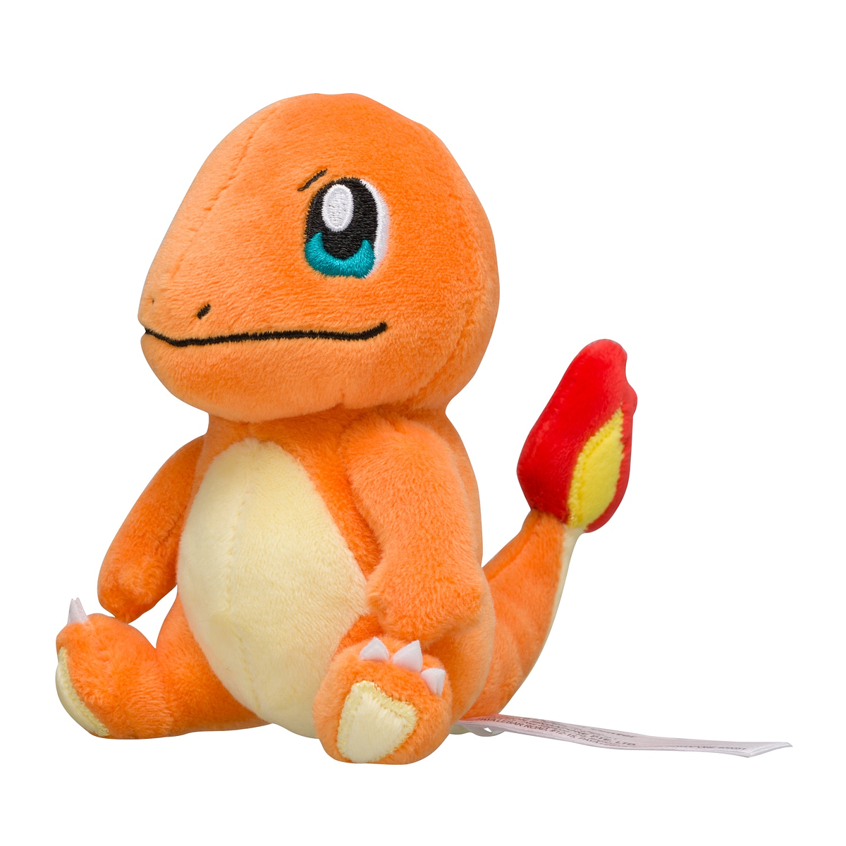 #004 Charmander · Peluche · Pokémon Fit · Gen 1 · Kanto | Doki Doki Store