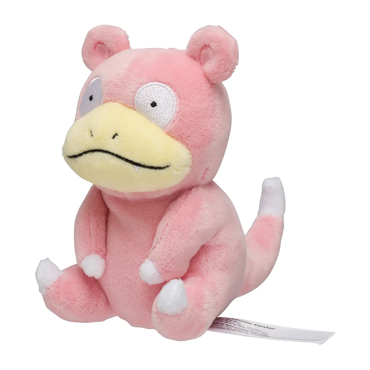#079 Slowpoke · Peluche · Pokémon Fit · Gen 1 · Kanto | Doki Doki Store