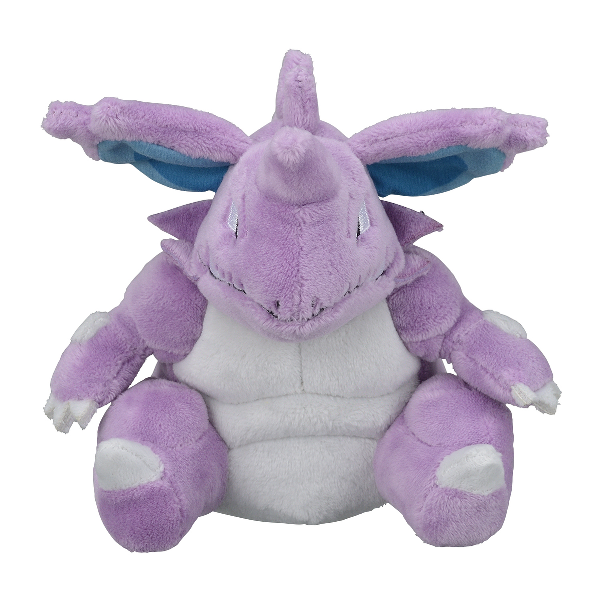 #034 Nidoking · Peluche · Pokémon Fit · Gen 1 · Kanto | Doki Doki Store