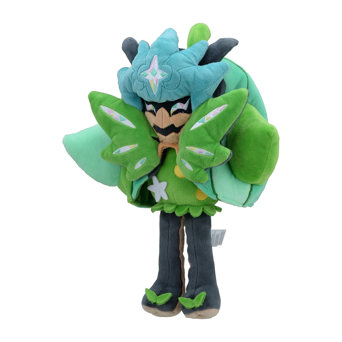 Peluche · Ogerpon | Doki Doki Store