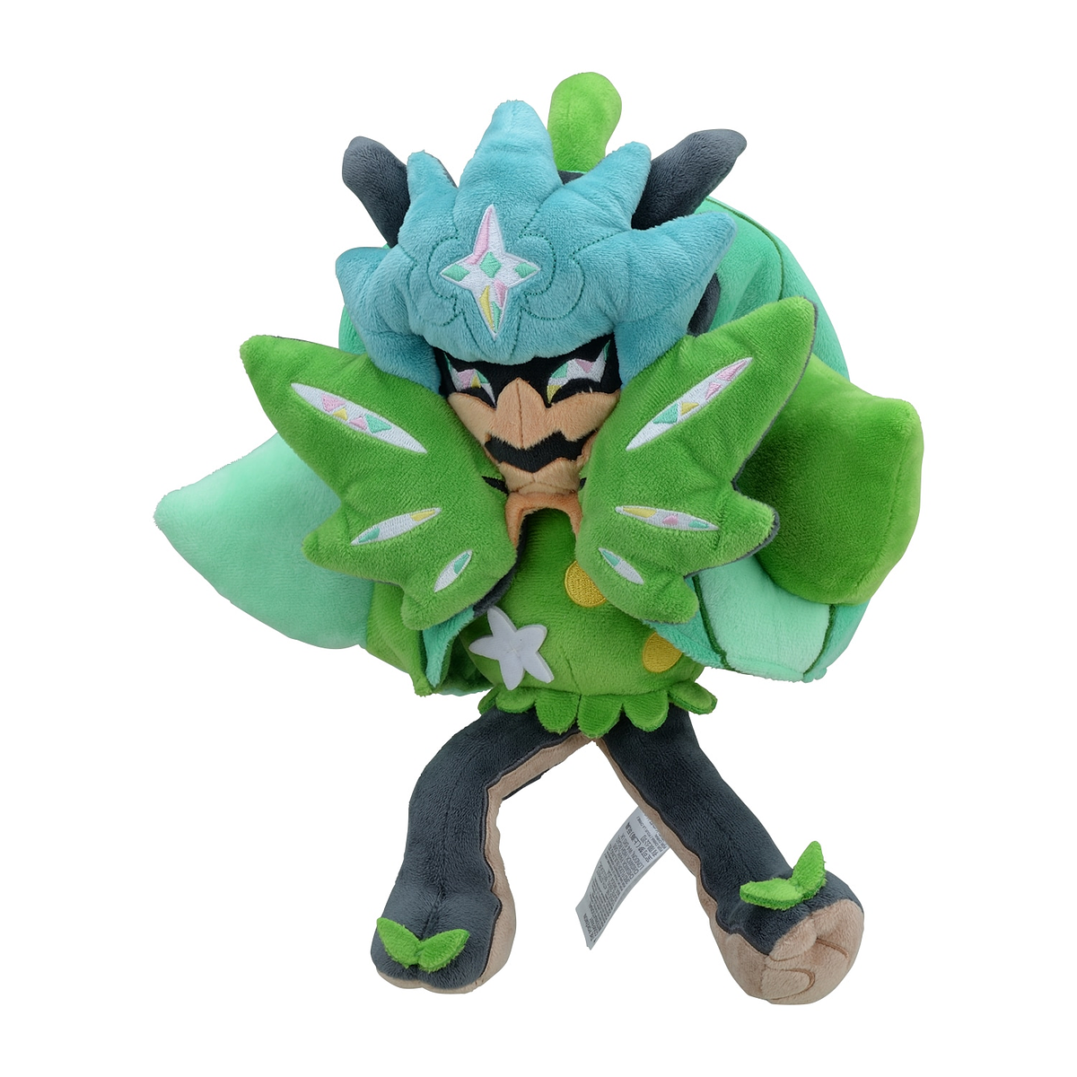 Peluche · Ogerpon | Doki Doki Store