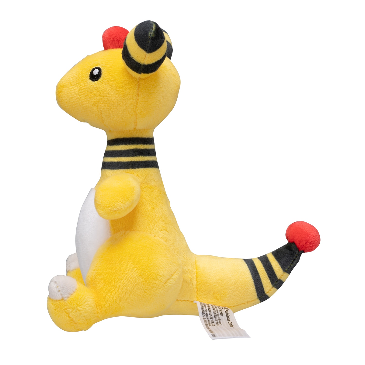 #181 Ampharos · Peluche · Pokémon Fit · Gen 2 · Johto | Doki Doki Store