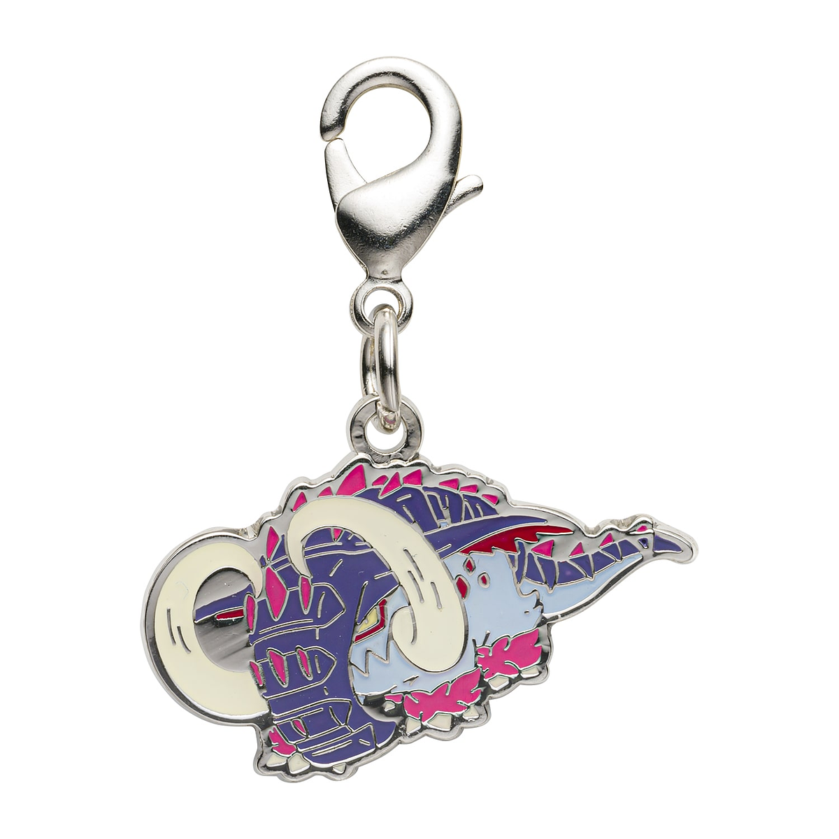 Evoluciones #984 Colmilargo · Dijes Pokédex | Doki Doki Store