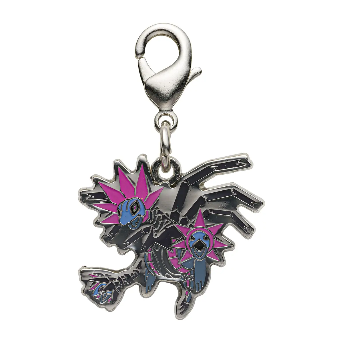 Evoluciones #993 Ferrocuello · Dijes Pokédex | Doki Doki Store