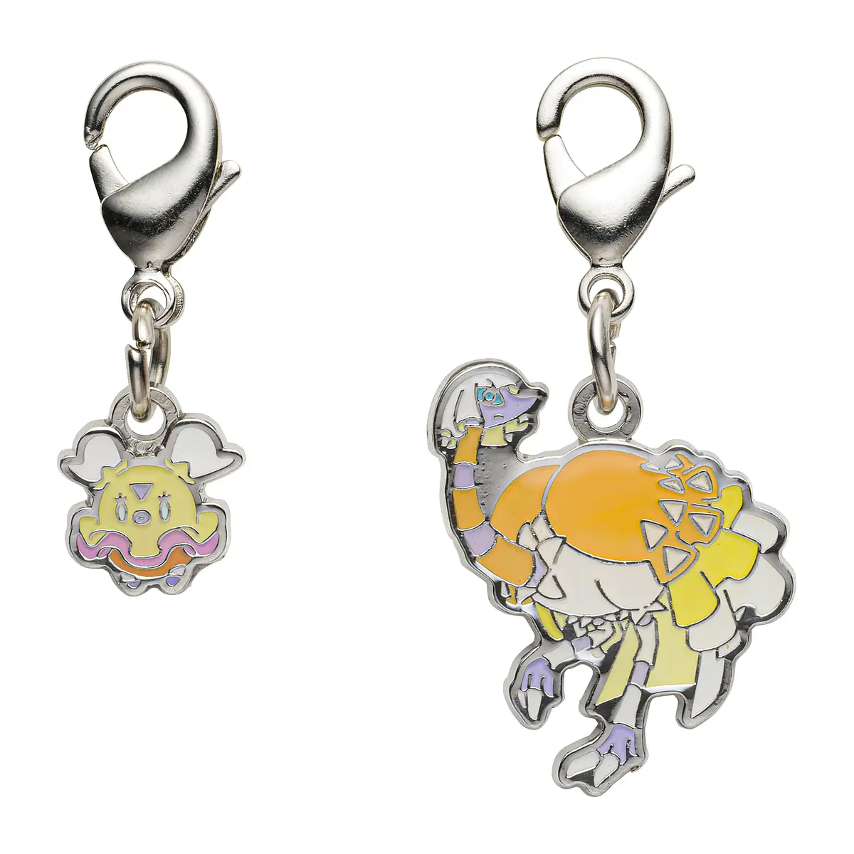 Evoluciones #955 Flittle · Dijes Pokédex | Doki Doki Store