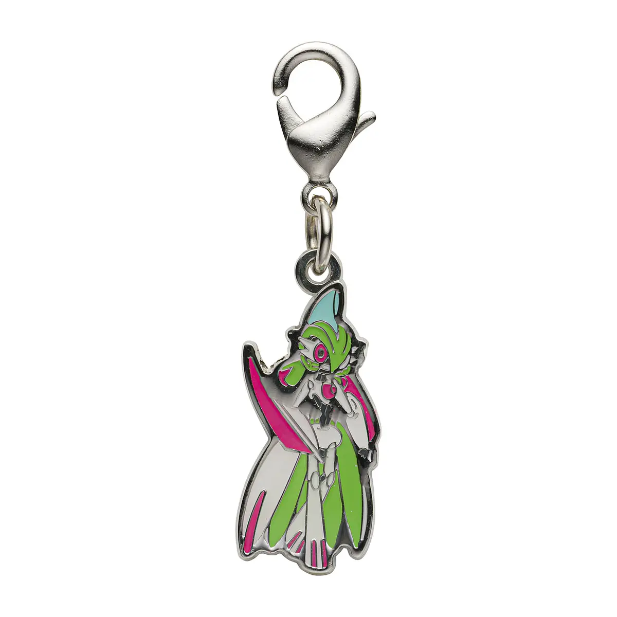 Evoluciones #1006 Ferropaladín · Dijes Pokédex | Doki Doki Store