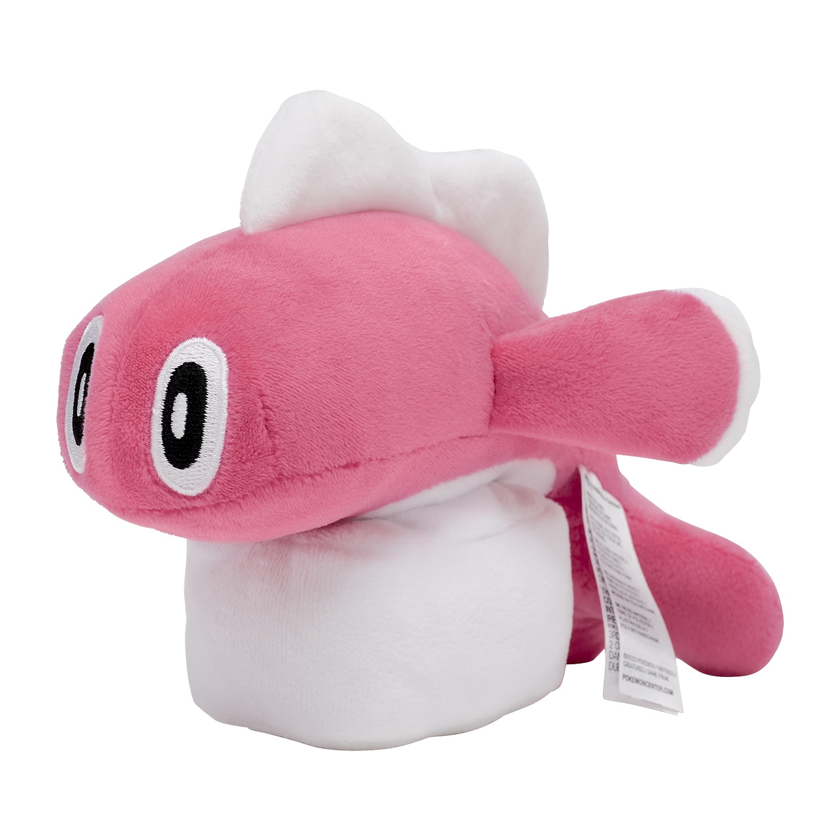 #978 Tatsugiri · Forma Lánguida · Peluche · Scarlet &... | Doki Doki Store