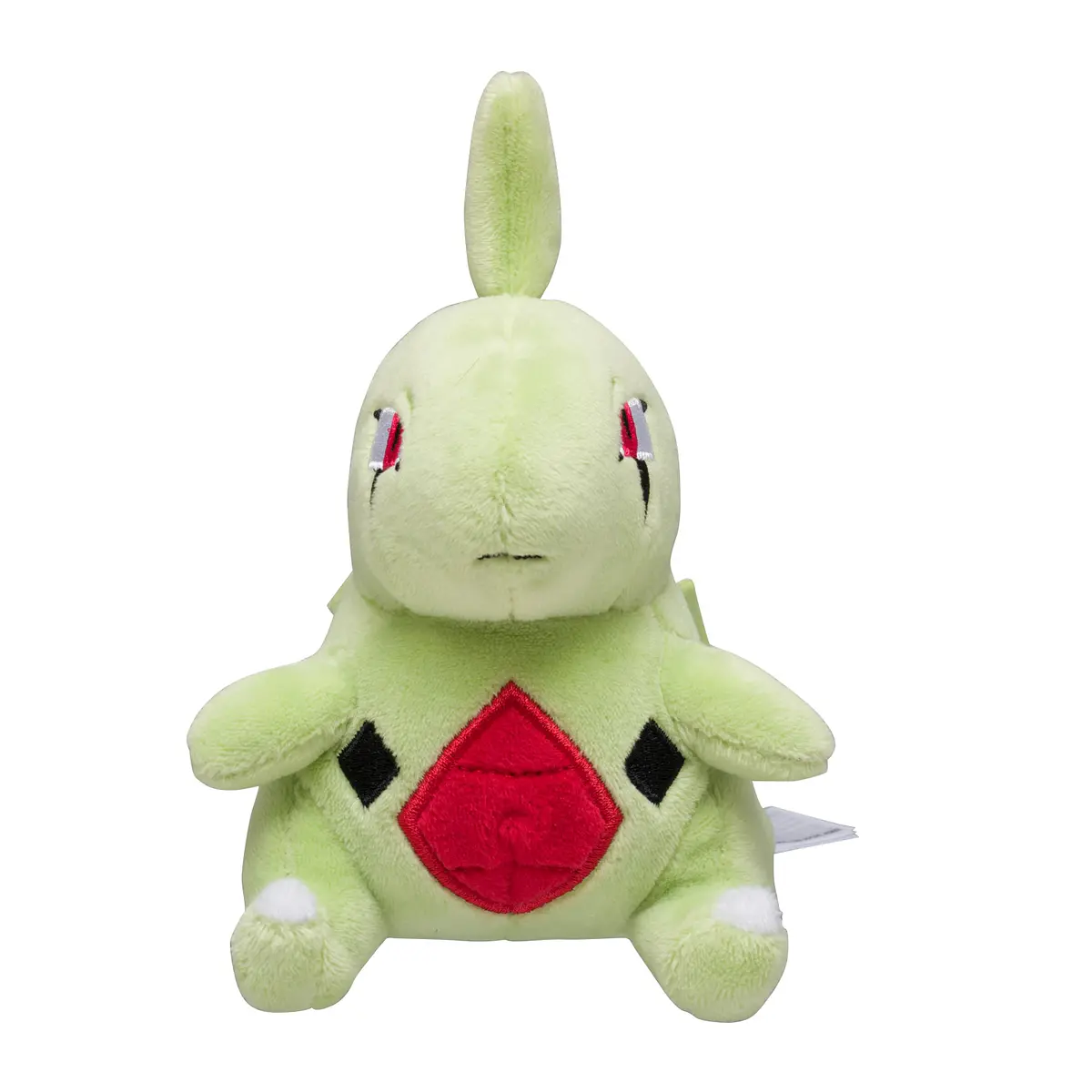 #246 Larvitar · Peluche · Pokémon Fit · Gen 2 · Johto | Doki Doki Store
