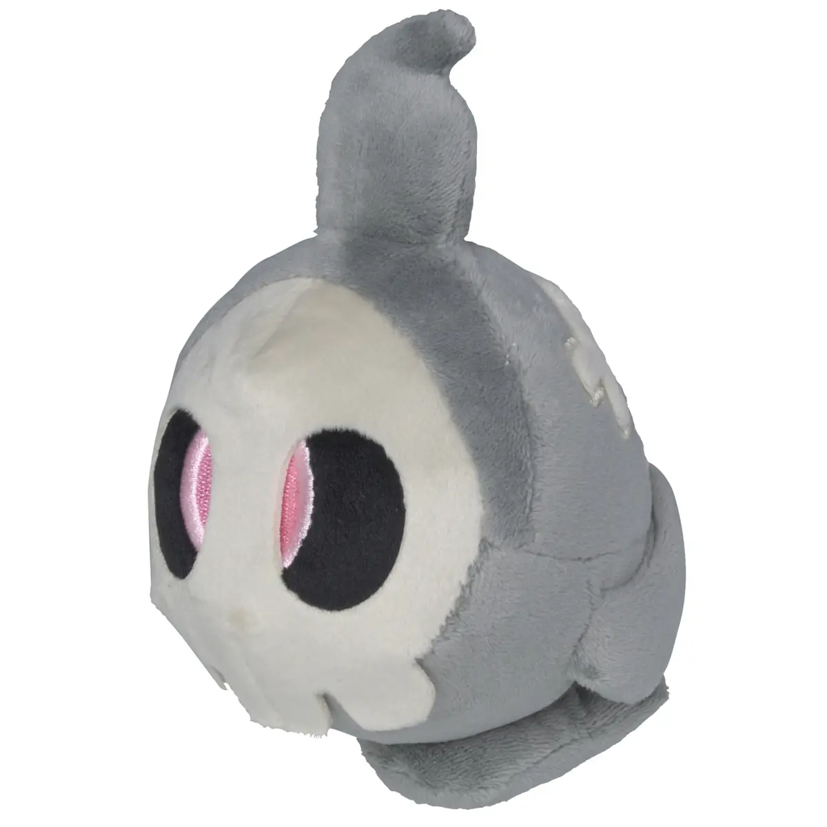 #355 Duskull · Peluche · Pokémon Fit · Gen 3 · Hoenn | Doki Doki Store
