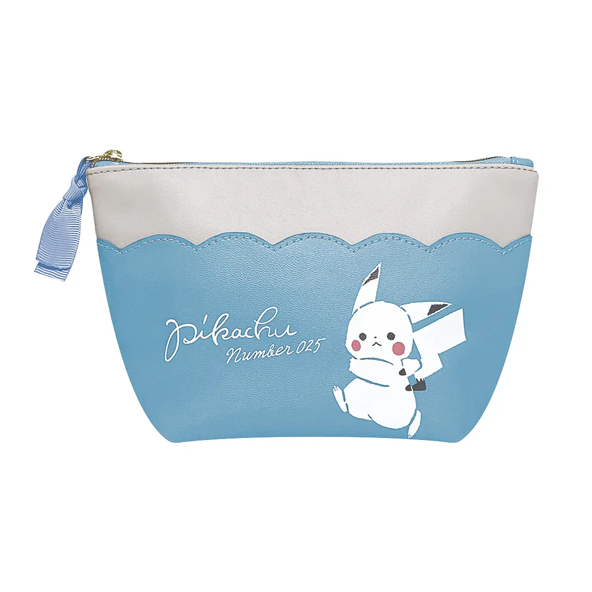 Neceser · Walk · Pikachu Number 025 | Doki Doki Store