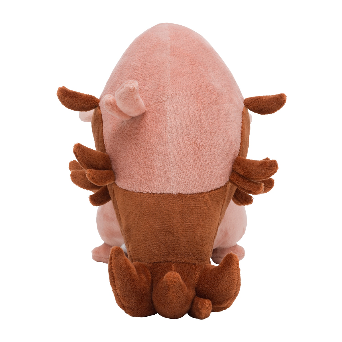 #820 Greedent · Peluche · Galar | Doki Doki Store