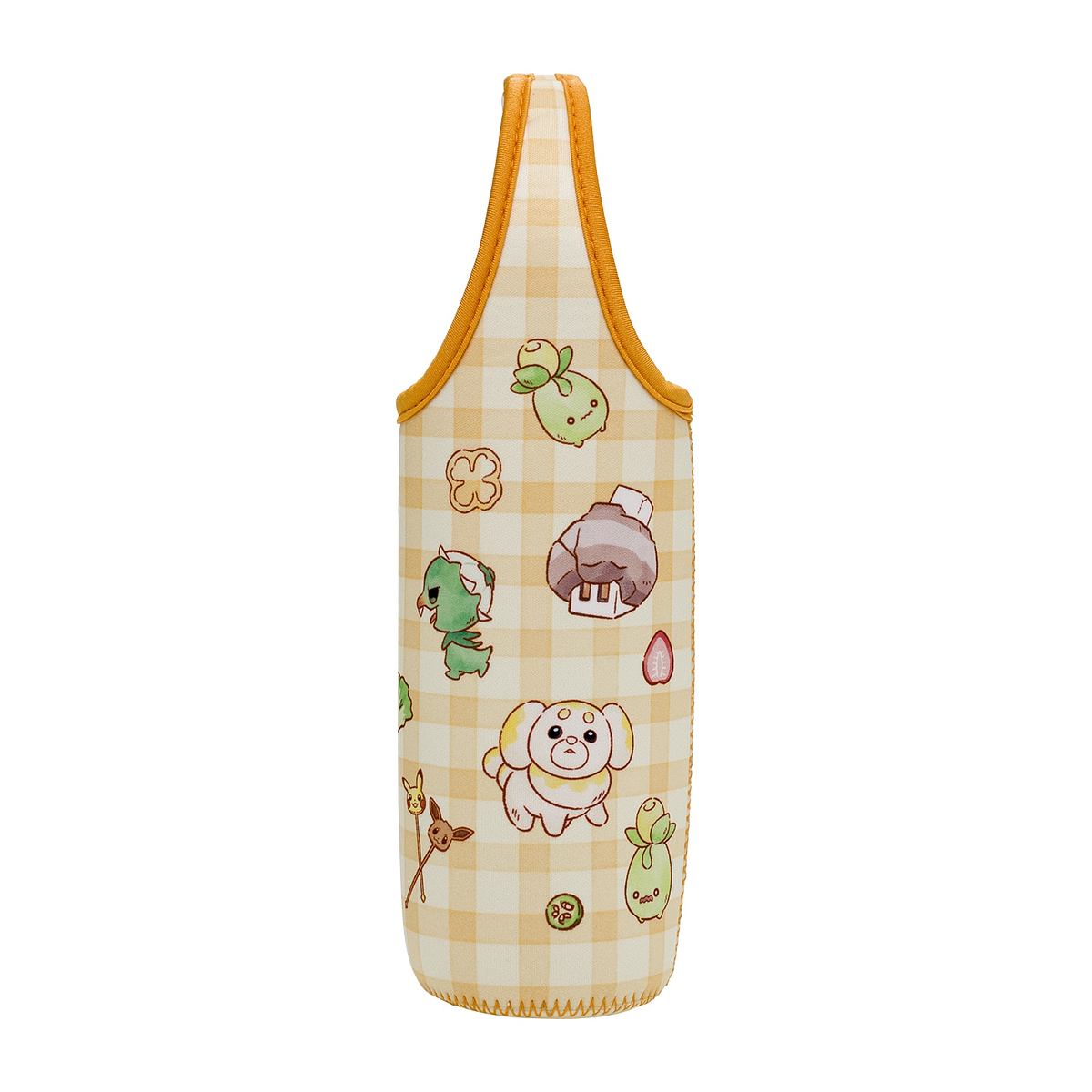 Porta Botella · Paldea Tile & Picnic | Doki Doki Store