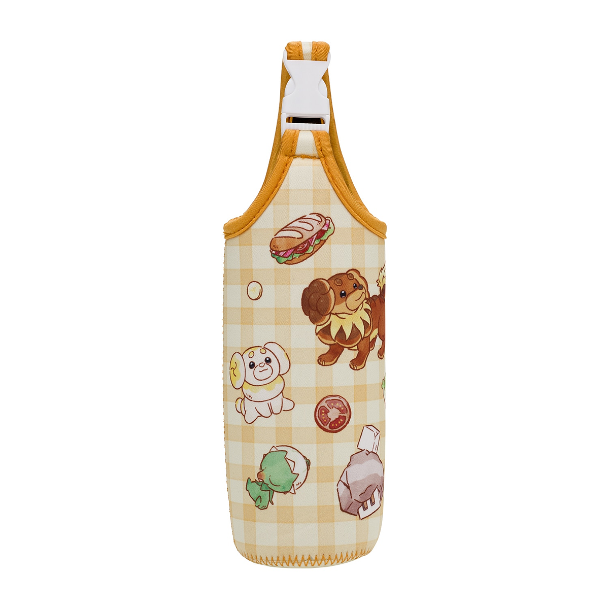 Porta Botella · Paldea Tile & Picnic | Doki Doki Store
