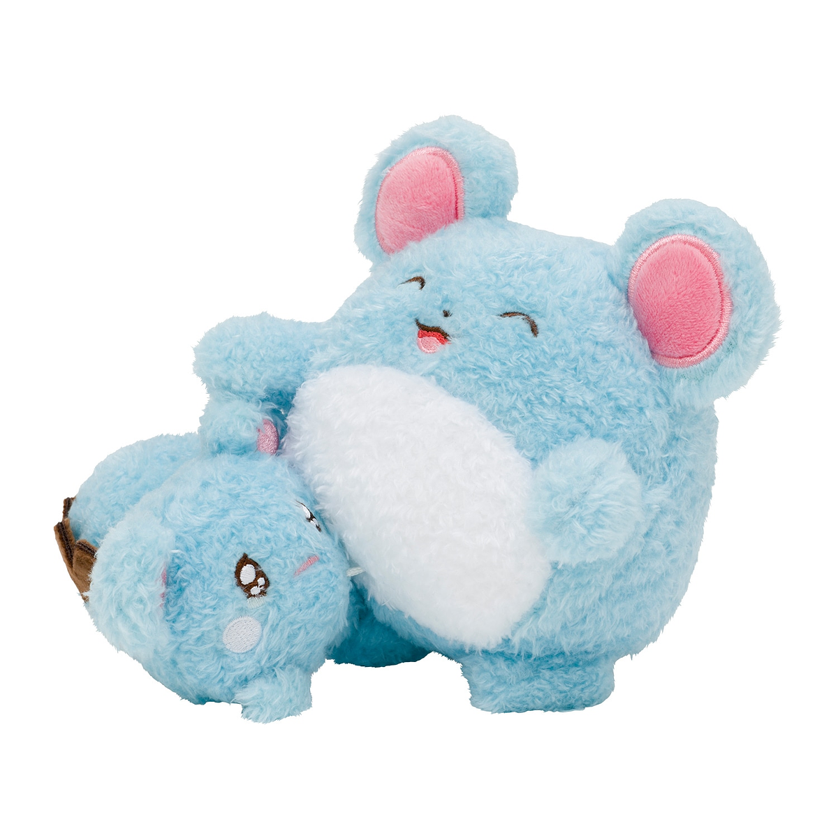 Marill · Peluche Retractil · Baby Pokémon | Doki Doki Store