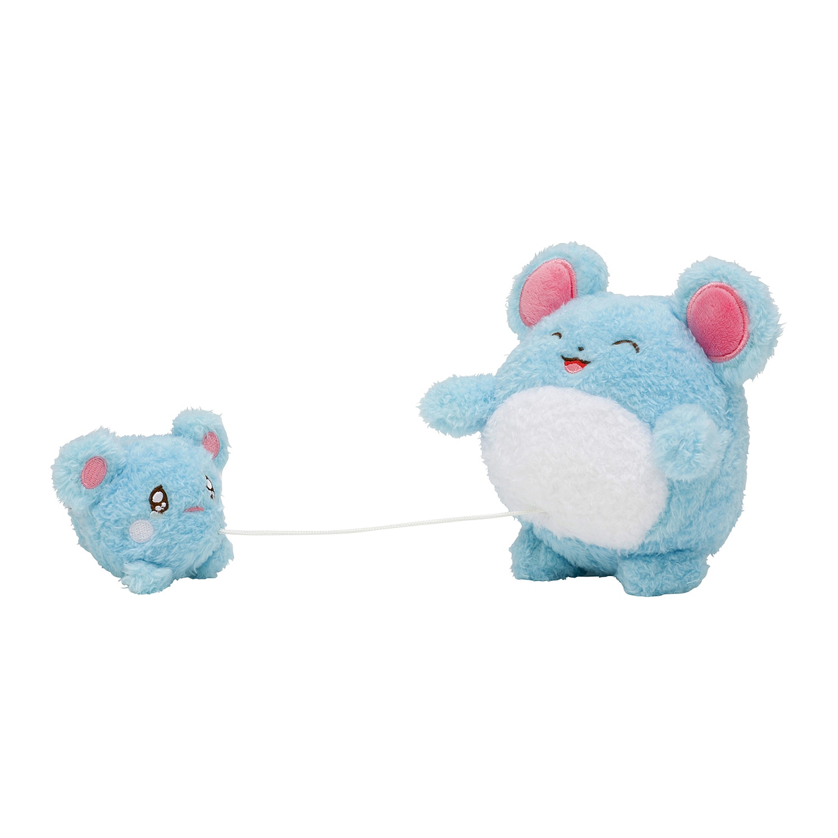 Marill · Peluche Retractil · Baby Pokémon | Doki Doki Store