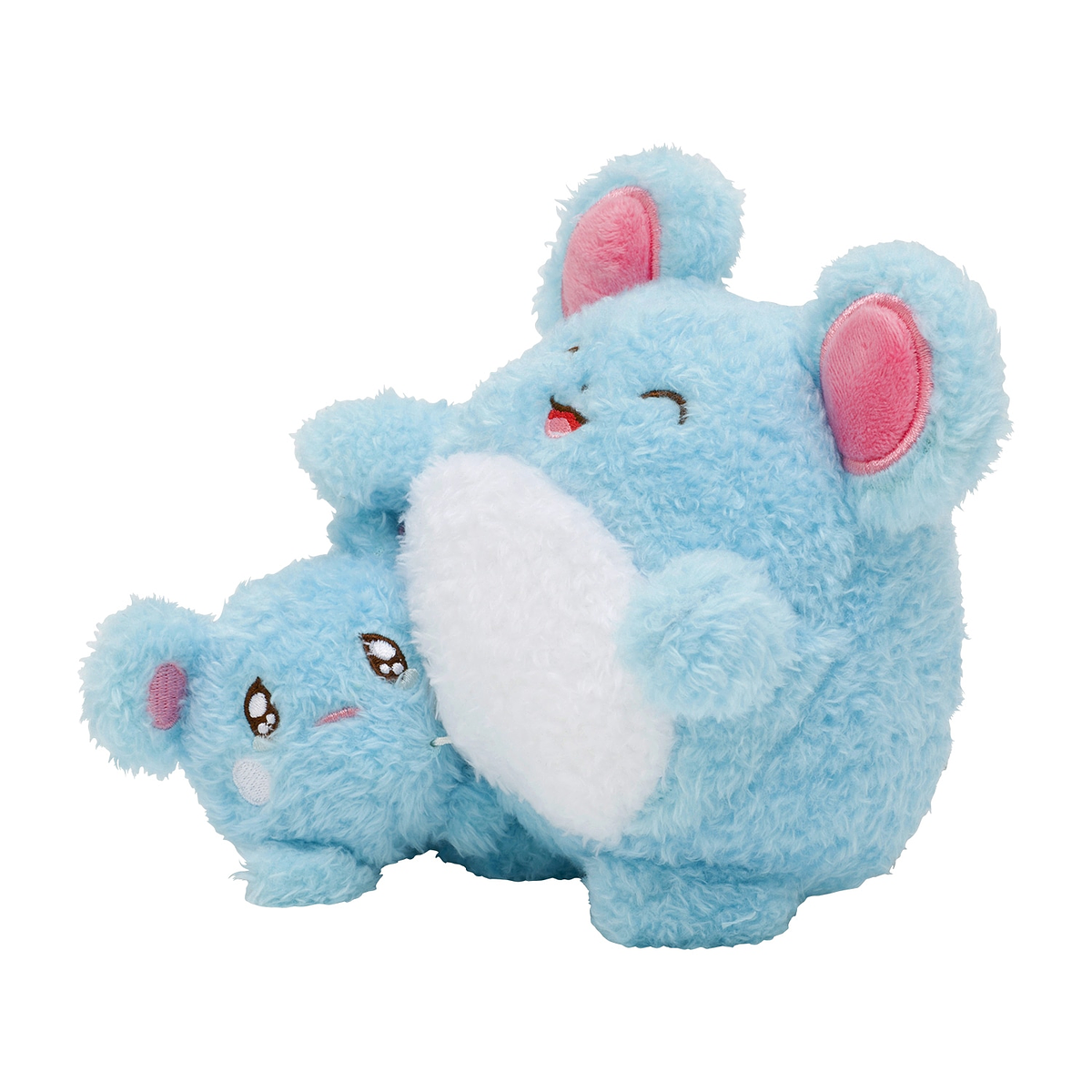Marill · Peluche Retractil · Baby Pokémon | Doki Doki Store
