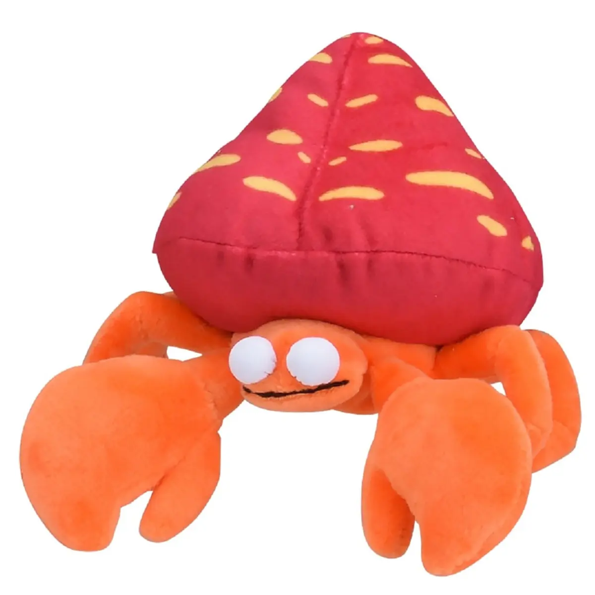 #047 Parasect · Peluche · Pokémon Fit · Gen 1 · Kanto | Doki Doki Store
