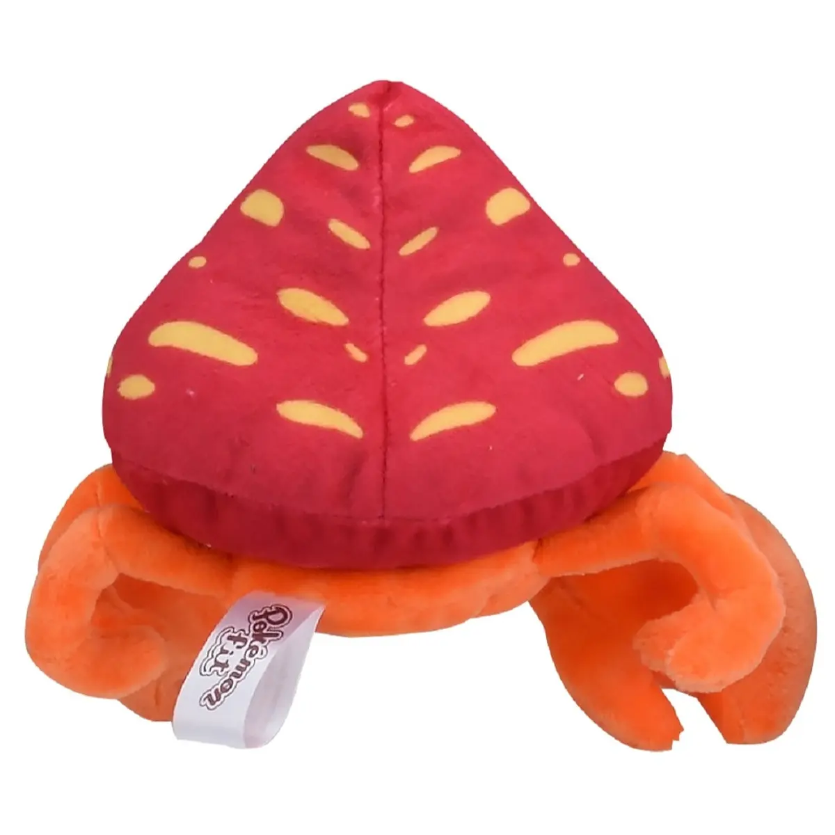 #047 Parasect · Peluche · Pokémon Fit · Gen 1 · Kanto | Doki Doki Store