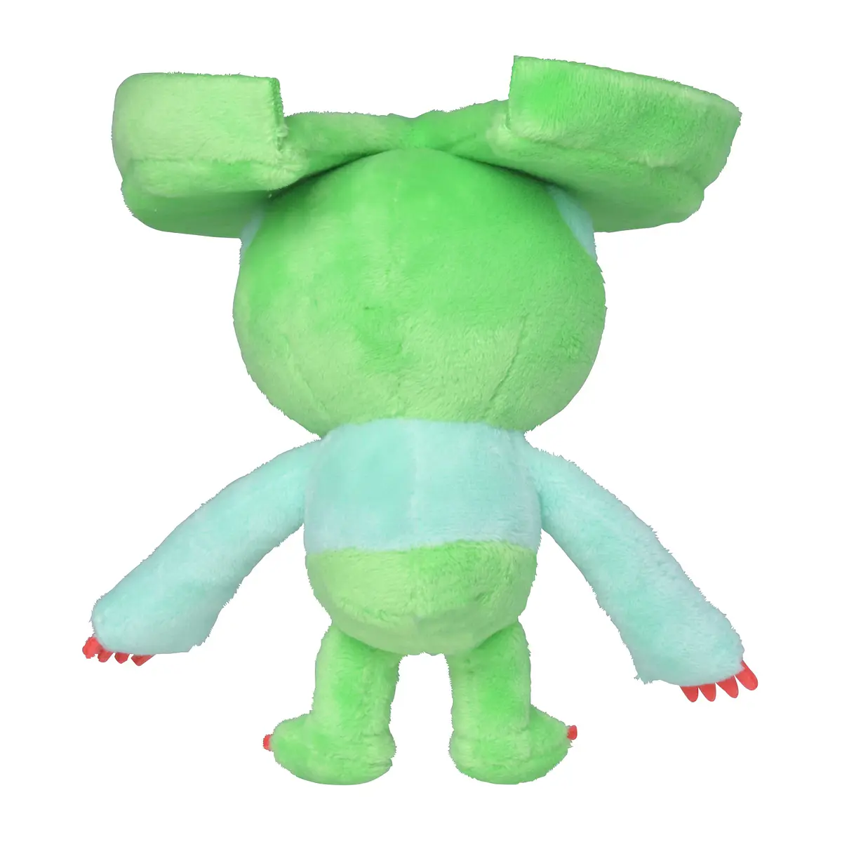 #271 Lombre · Peluche · Pokémon Fit · Gen 3 · Hoenn | Doki Doki Store