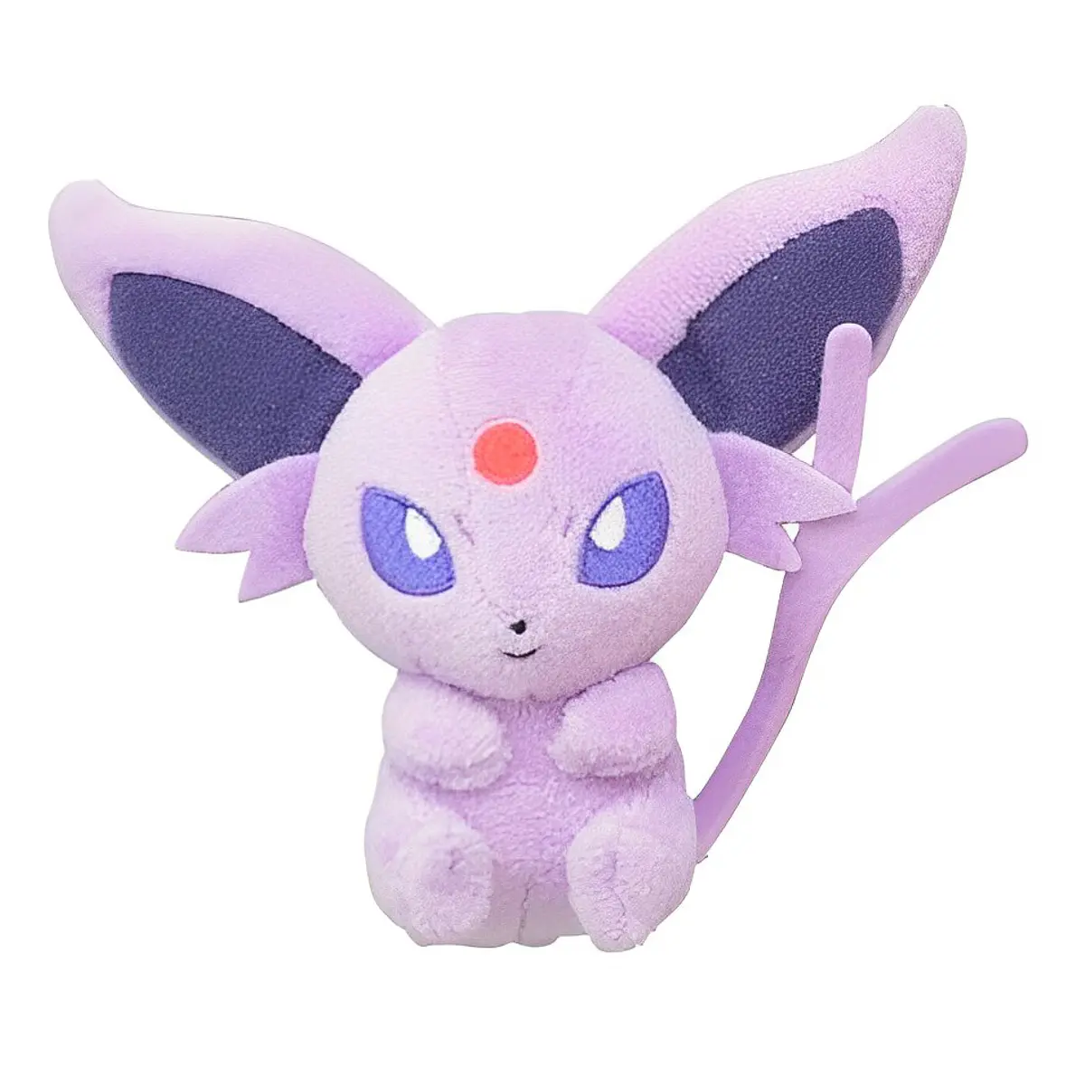 Espeon · Peluche · Mini Pokébola · Vol. 2 | Doki Doki Store